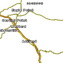 ArcGIS Web Application