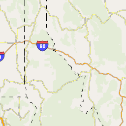 ArcGIS Web Application